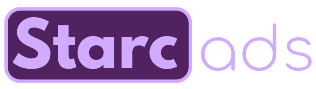 Elevate Your Brand with Starc Ads